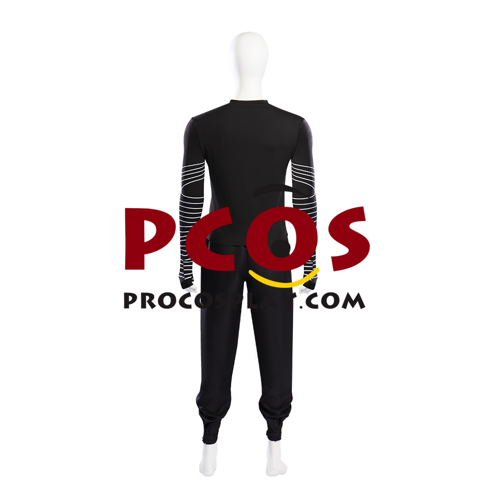 Ghostwire: Tokyo Hannya Cosplay Costume C01133 - Best Profession ...