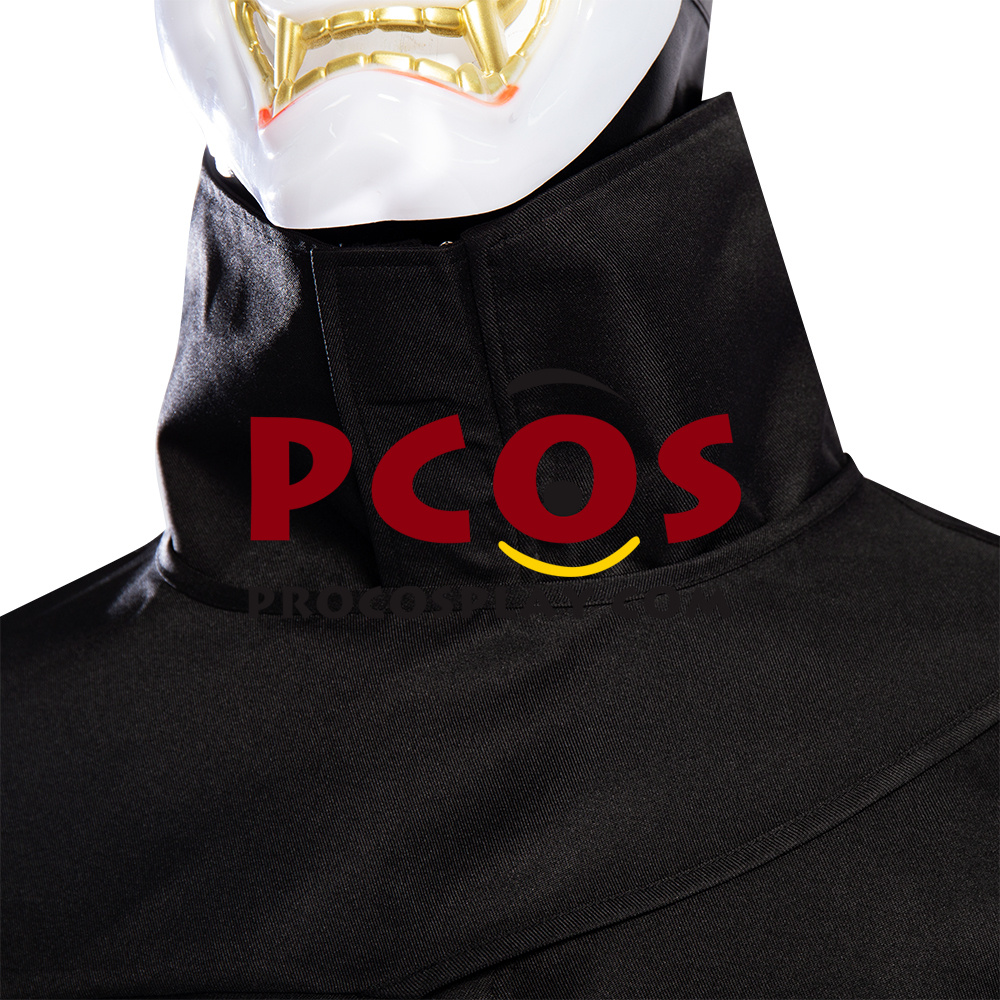 Ghostwire: Tokyo Hannya Cosplay Costume C01133 - Best Profession ...