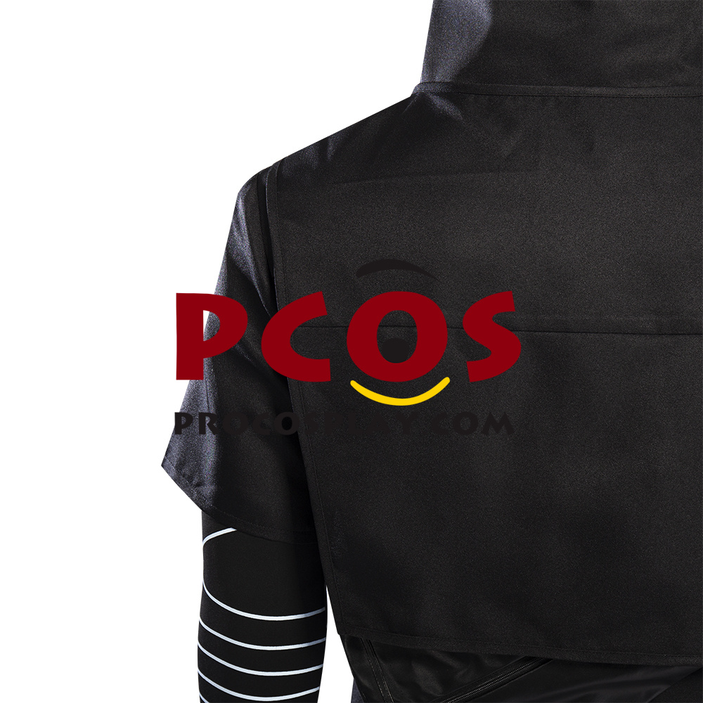 Ghostwire: Tokyo Hannya Cosplay Costume C01133 - Best Profession ...