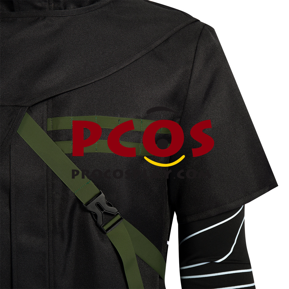 Ghostwire: Tokyo Hannya Cosplay Costume C01133 - Best Profession ...