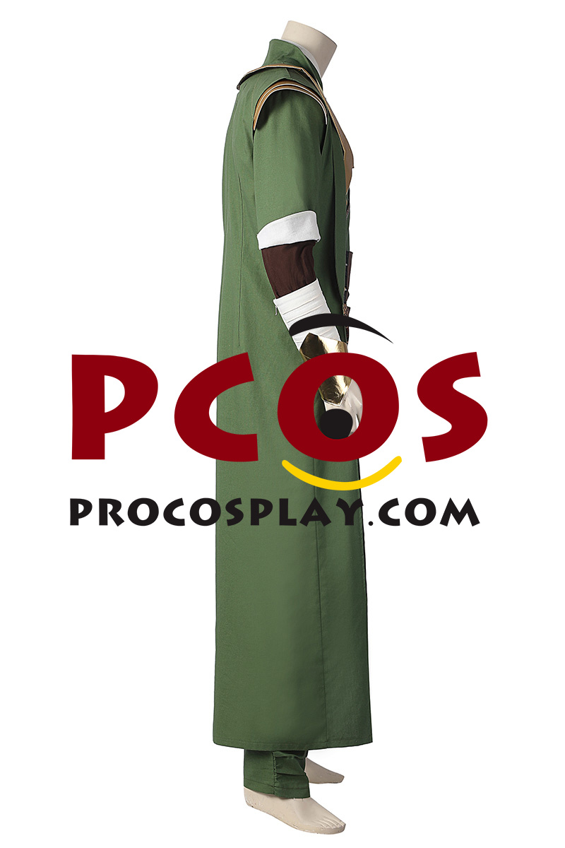 Doctor Strange in the Multiverse of Madness Baron Mordo Cosplay Costume ...