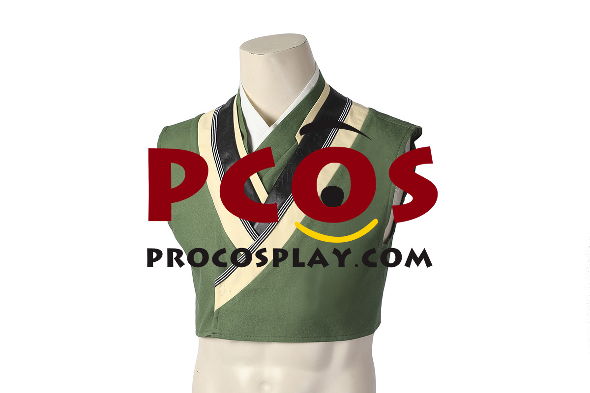 Doctor Strange in the Multiverse of Madness Baron Mordo Cosplay Costume ...