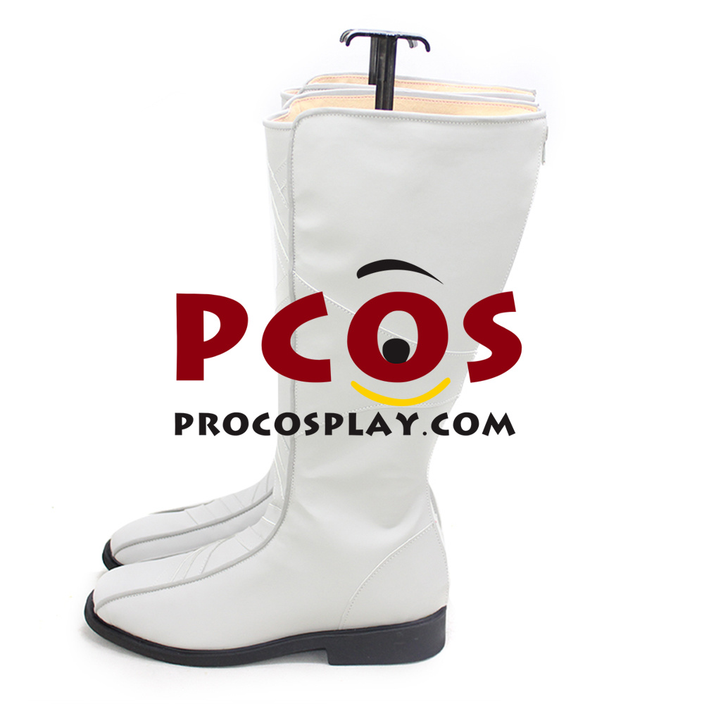 Moon Knight 2022 Marc Spector Moon Knight Cosplay Shoes - Best ...