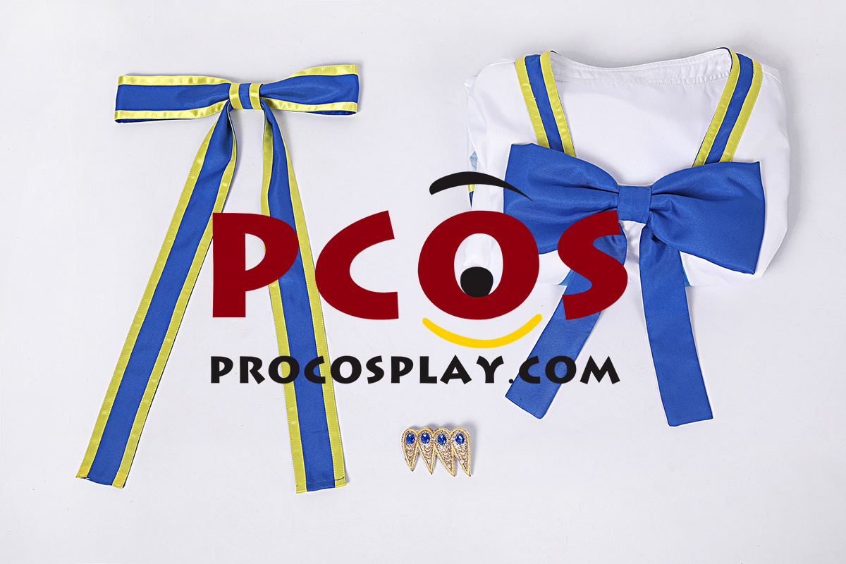 The rising of the shield hero Filo Cosplay Costume - Best Profession ...