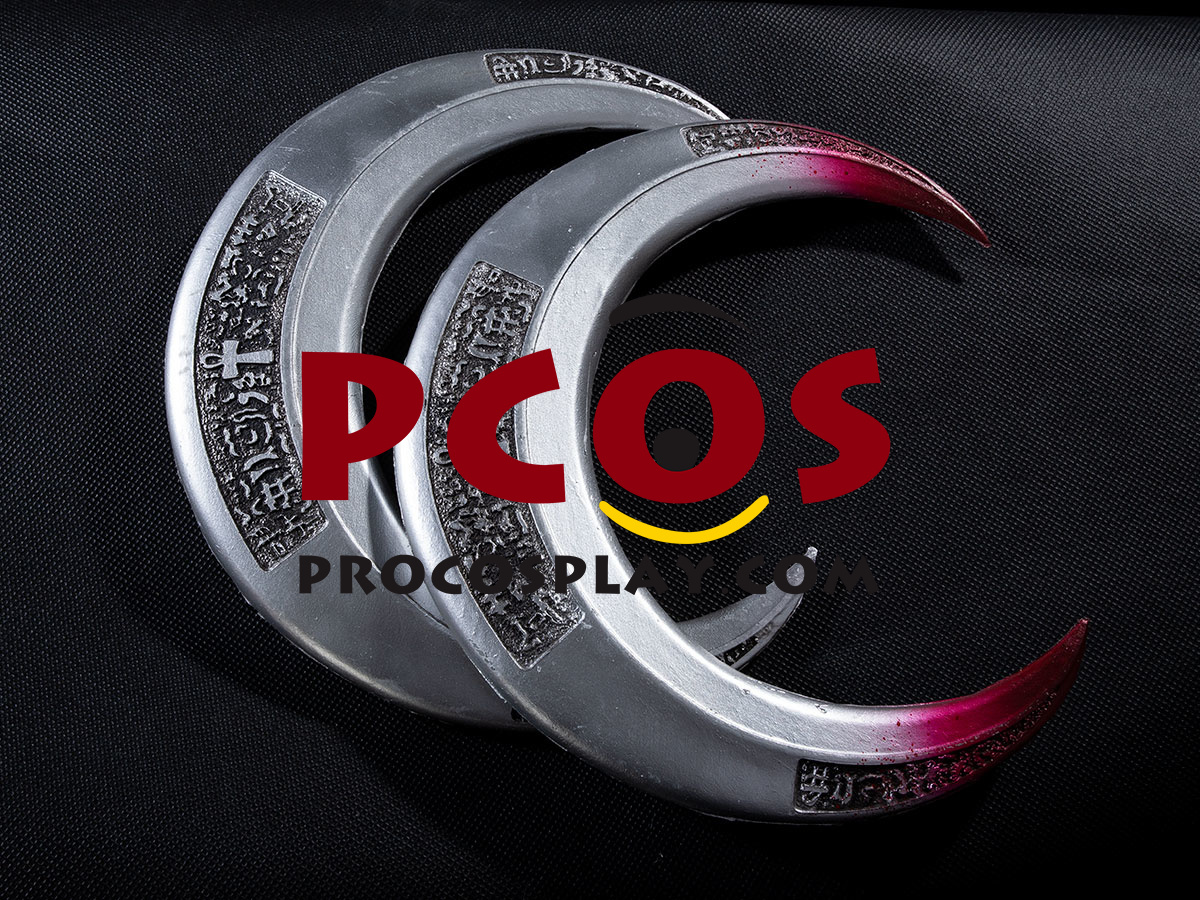 Moon Knight 2022 Marc Spector Cosplay Prop - Best Profession Cosplay ...