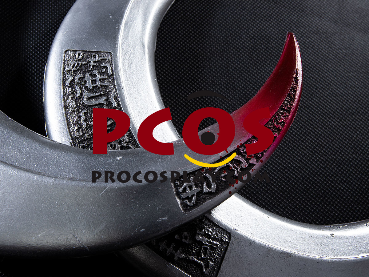 Moon Knight 2022 Marc Spector Cosplay Prop - Best Profession Cosplay ...