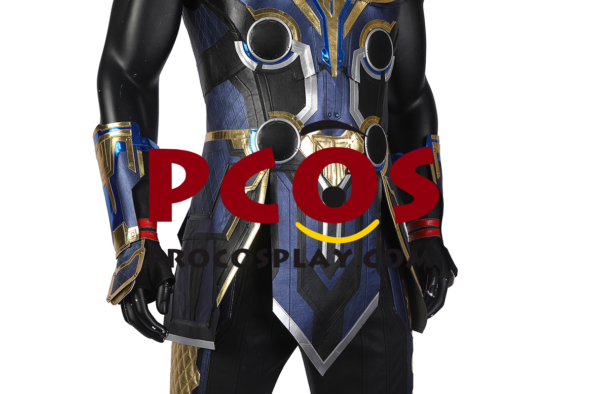 Thor: Love and Thunder Thor Cosplay Costume - Best Profession Cosplay ...