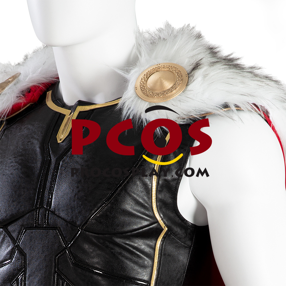 Thor: Love and Thunder Thor Cosplay Costume - Best Profession Cosplay ...