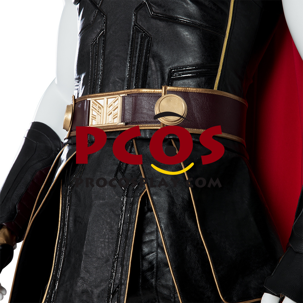 Thor: Love and Thunder Thor Cosplay Costume - Best Profession Cosplay ...