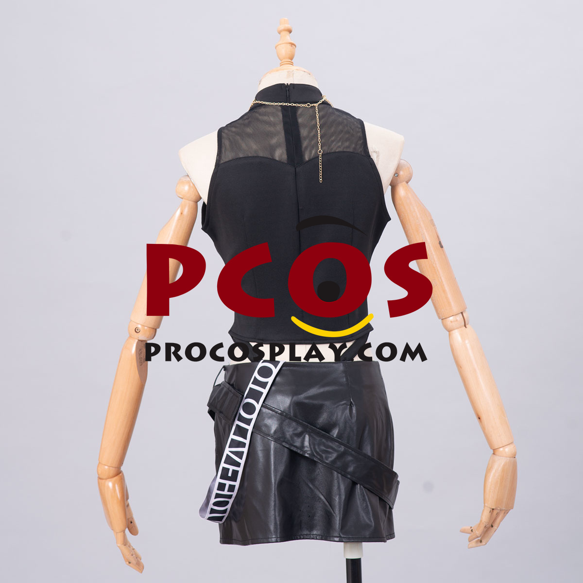 Nijisanji Virtual Livers Shishiro Botan Cosplay Costume - Best ...