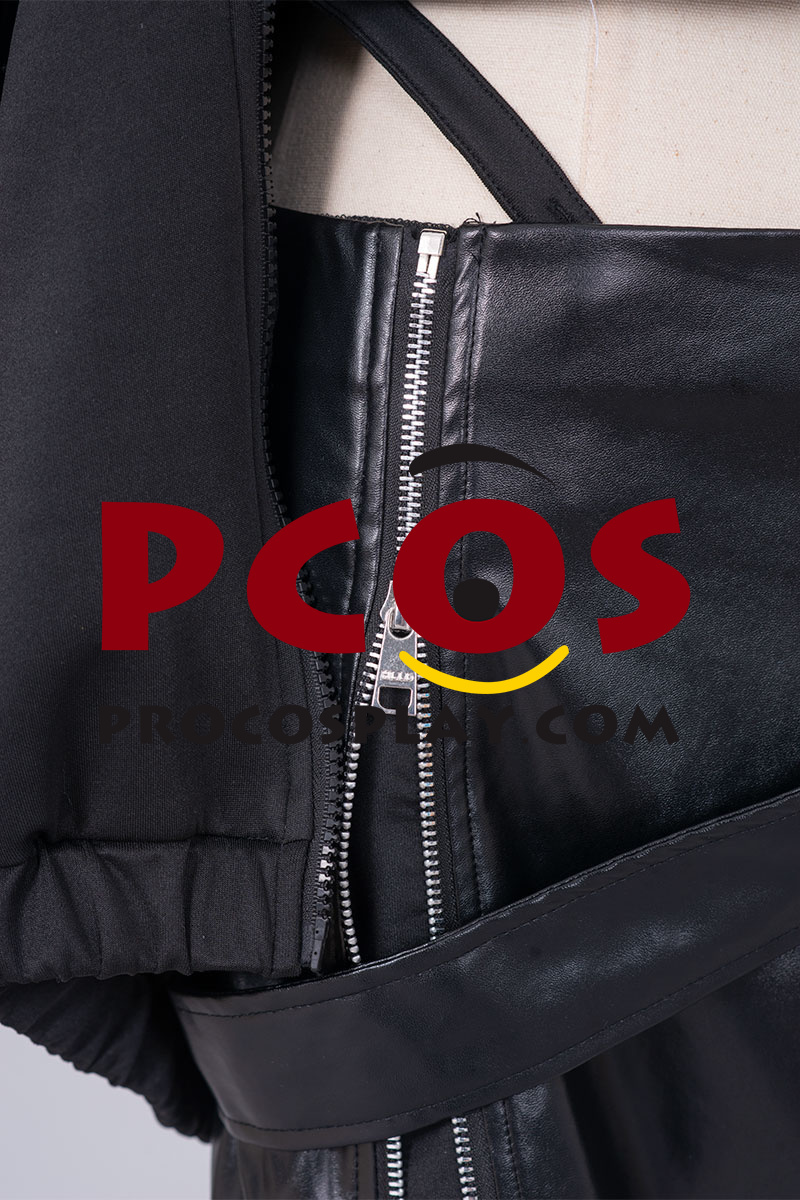 Nijisanji Virtual Livers Shishiro Botan Cosplay Costume - Best ...