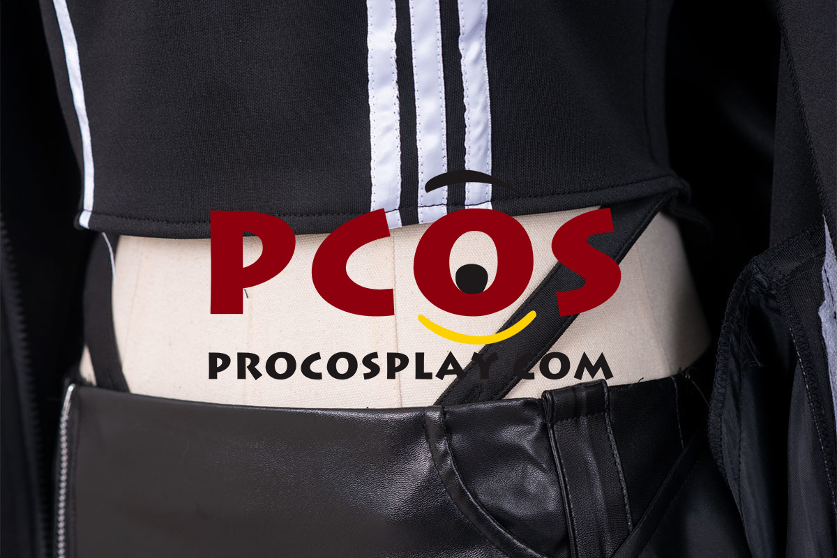 Nijisanji Virtual Livers Shishiro Botan Cosplay Costume - Best ...