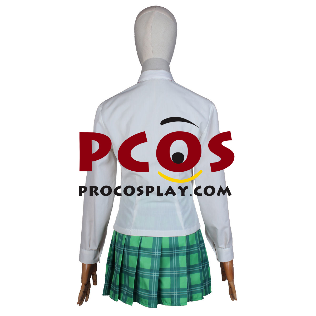 Nijisanji Virtual Livers Sasaki Saku Cosplay Costume - Best Profession ...
