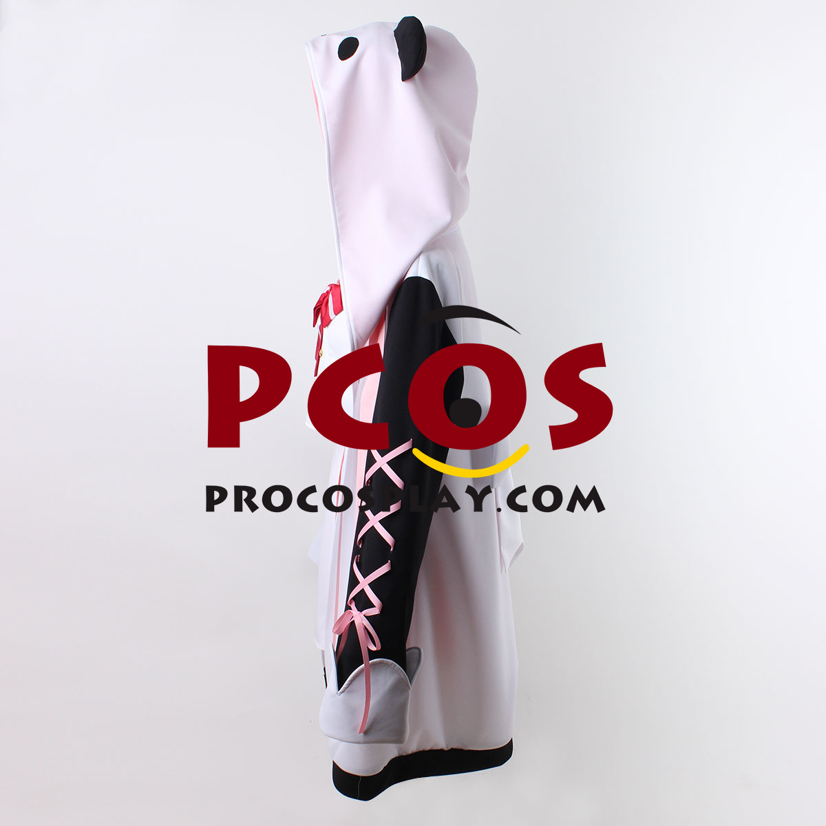 Nijisanji Virtual Livers Sasaki Saku Cosplay Costume - Best Profession ...