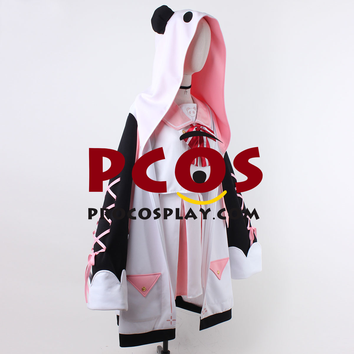 Nijisanji Virtual Livers Sasaki Saku Cosplay Costume - Best Profession ...