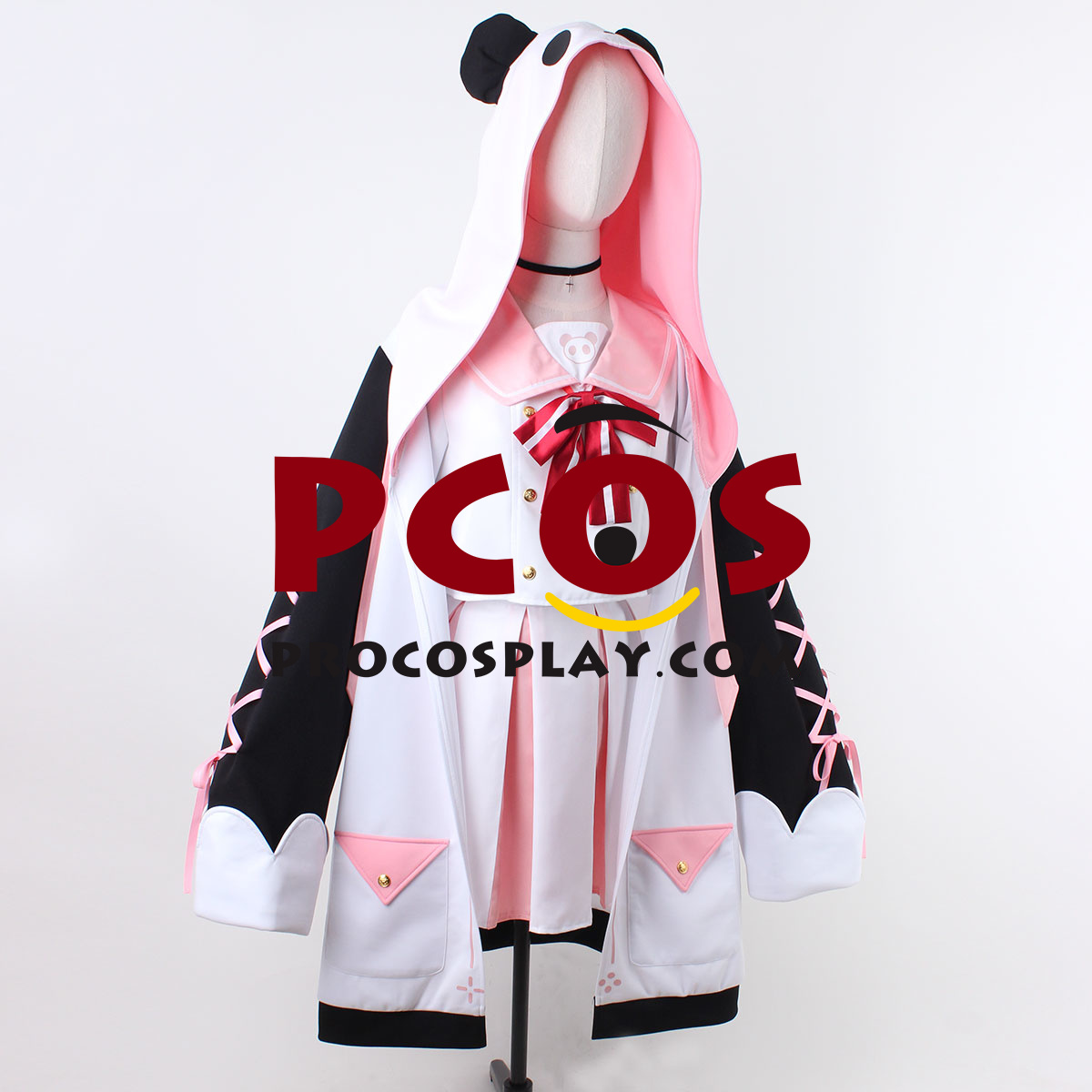 Nijisanji Virtual Livers Sasaki Saku Cosplay Costume - Best Profession ...