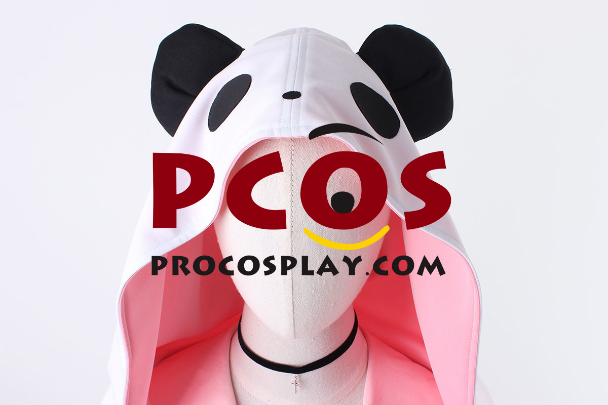 Nijisanji Virtual Livers Sasaki Saku Cosplay Costume - Best Profession ...