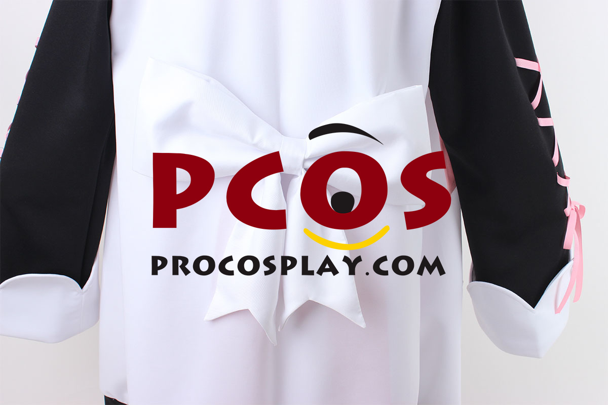 Nijisanji Virtual Livers Sasaki Saku Cosplay Costume - Best Profession ...