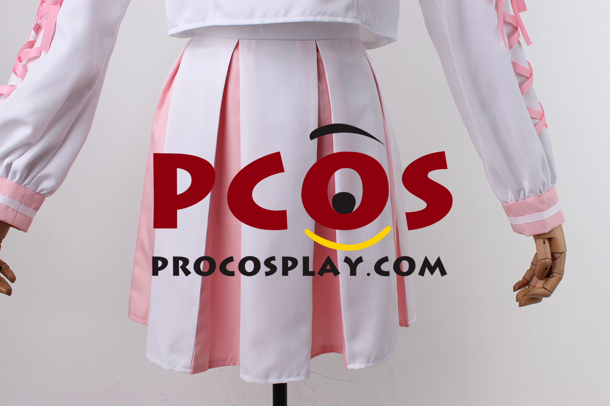 Nijisanji Virtual Livers Sasaki Saku Cosplay Costume - Best Profession ...