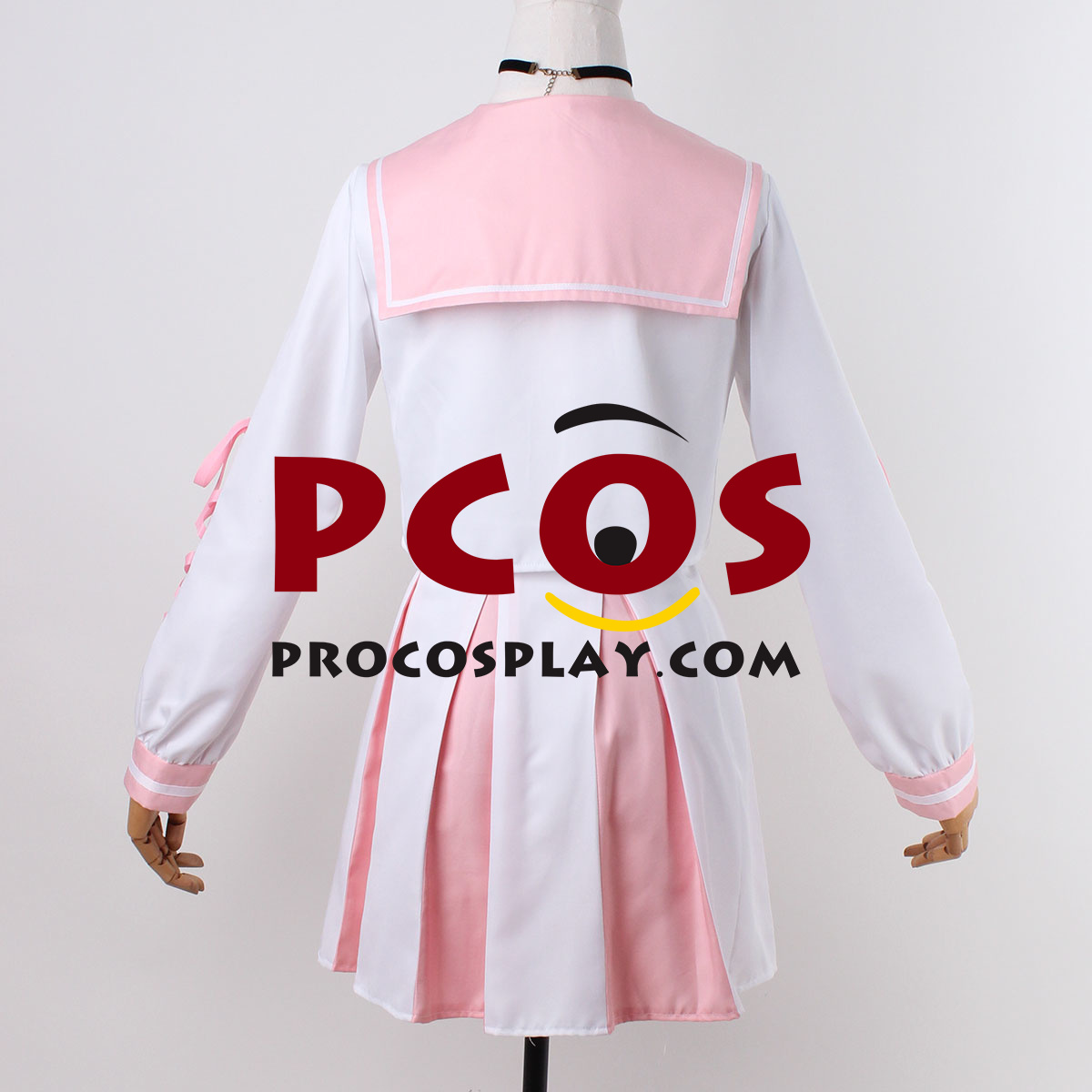Nijisanji Virtual Livers Sasaki Saku Cosplay Costume - Best Profession ...