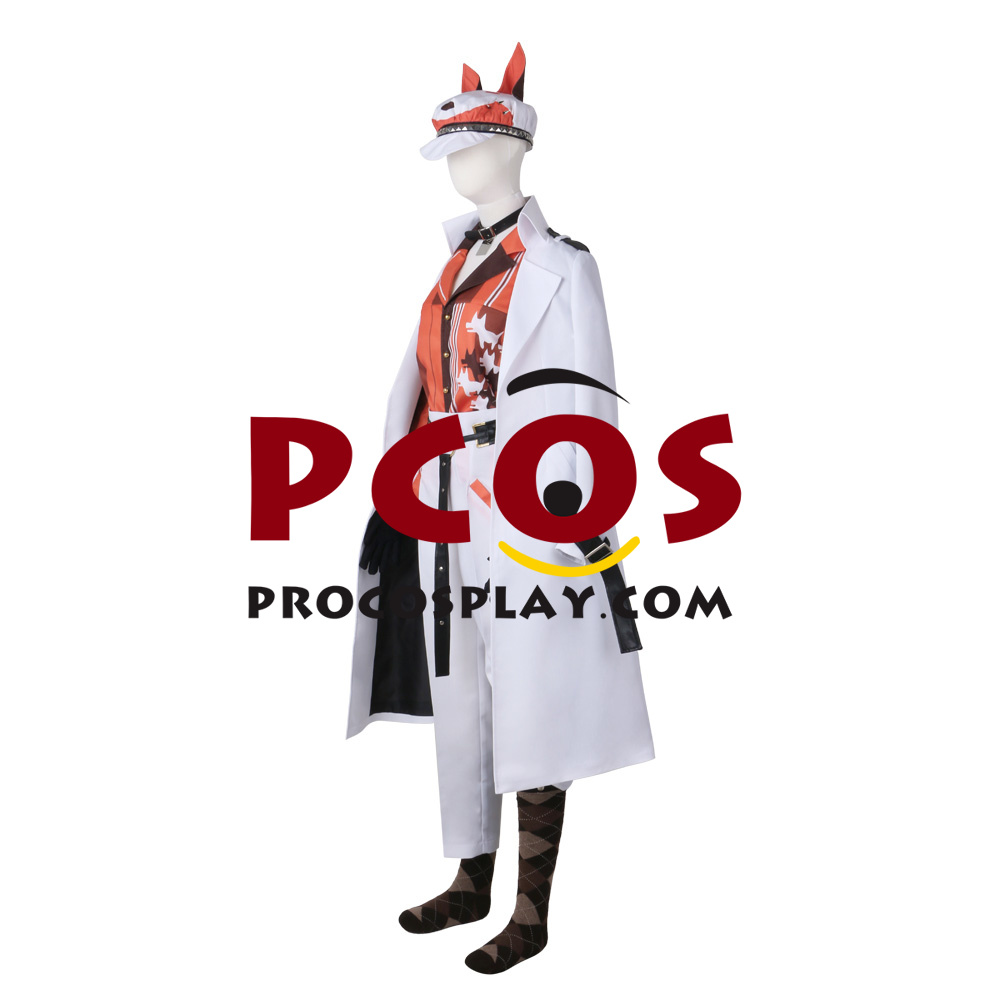 Virtual Vtuber LUXIEM Mysta Rias Cosplay Costume - Best Profession ...