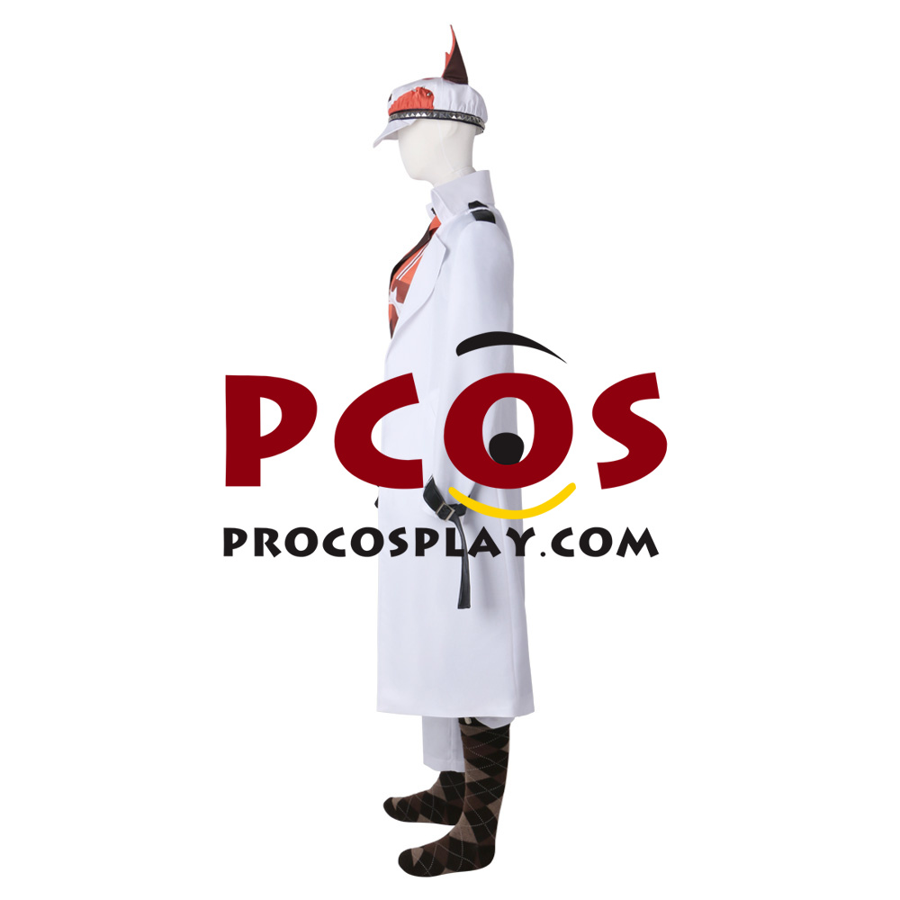 Virtual Vtuber LUXIEM Mysta Rias Cosplay Costume - Best Profession ...