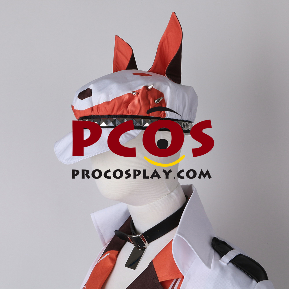 Virtual Vtuber LUXIEM Mysta Rias Cosplay Costume - Best Profession ...