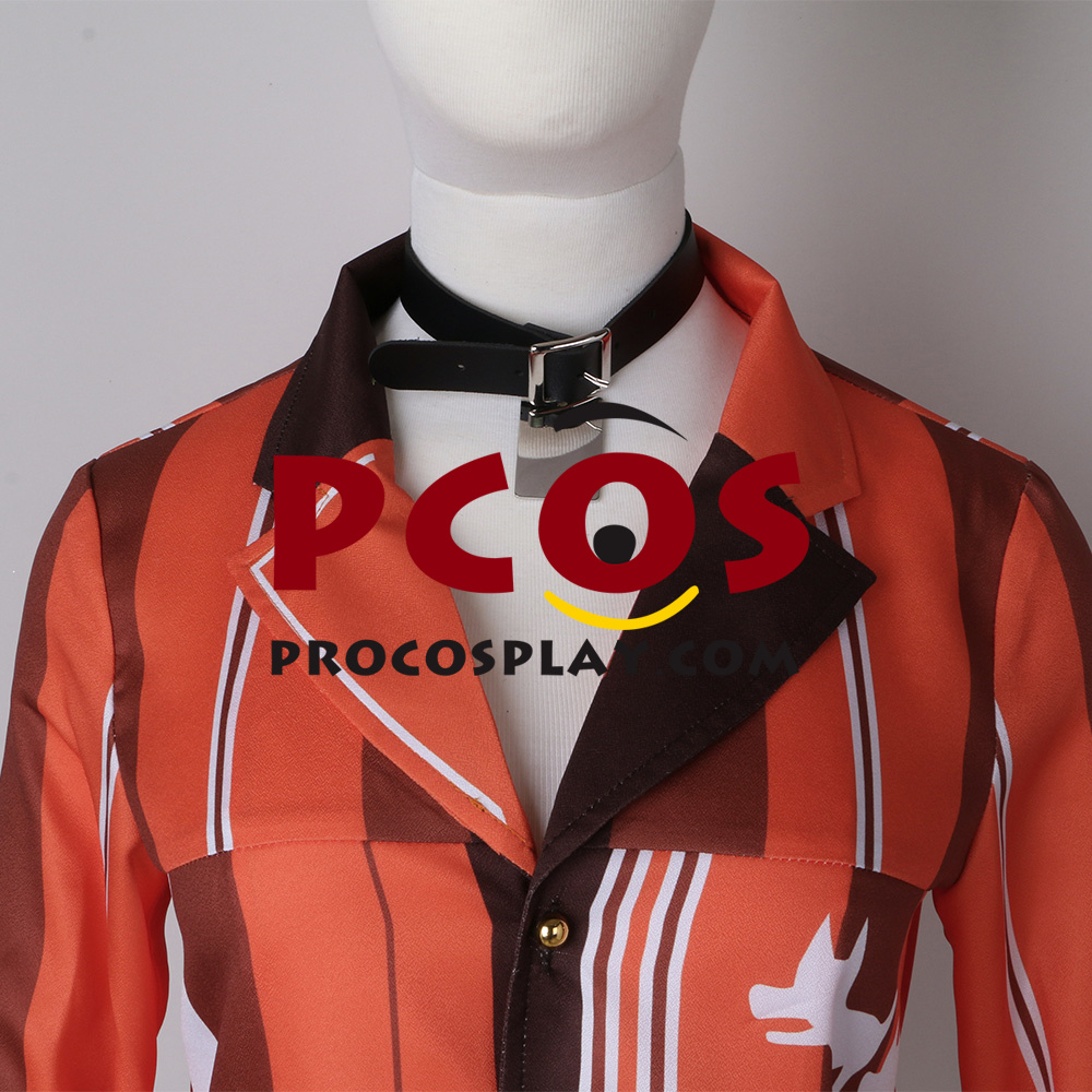 Virtual Vtuber LUXIEM Mysta Rias Cosplay Costume - Best Profession ...