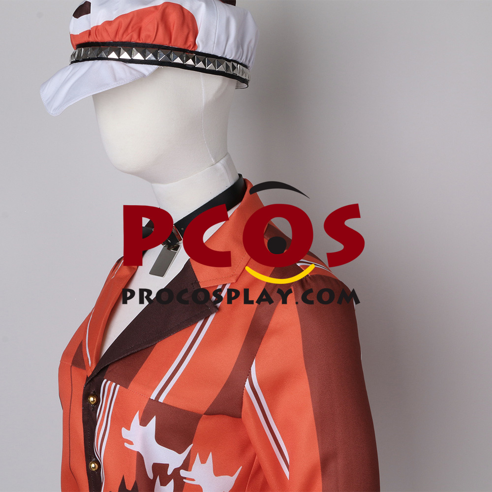 Virtual Vtuber LUXIEM Mysta Rias Cosplay Costume - Best Profession ...