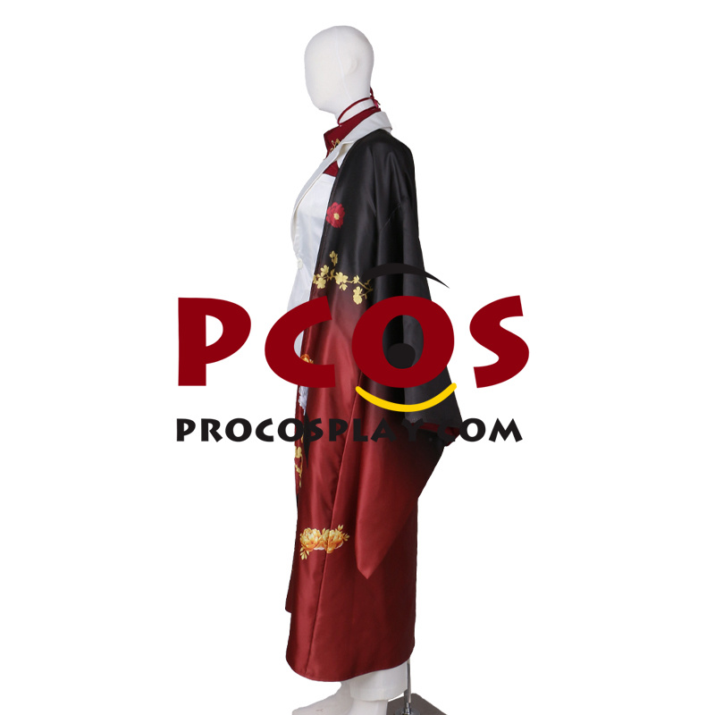 Virtual Vtuber LUXIEM Vox Akum Cosplay Costume - Best Profession ...