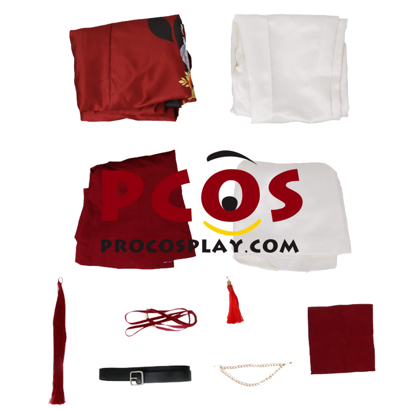 Virtual Vtuber LUXIEM Vox Akum Cosplay Costume - Best Profession ...