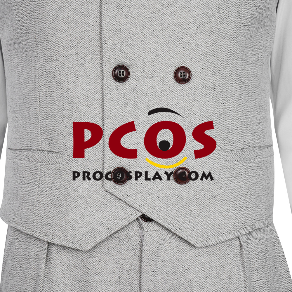 TV Show Moon Knight 2022 Marc Spector Moon Knight Cosplay Costume ...