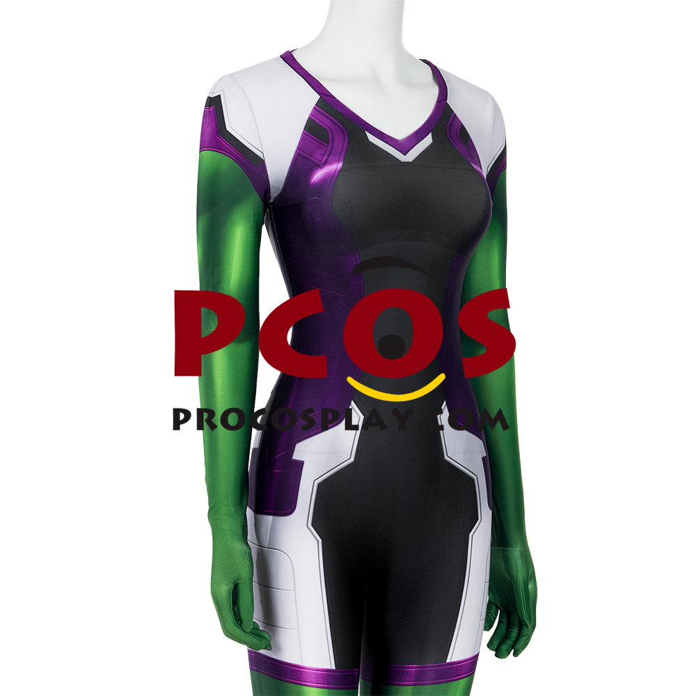 She-Hulk Jennifer Susan Walters Cosplay Costume - Best Profession ...