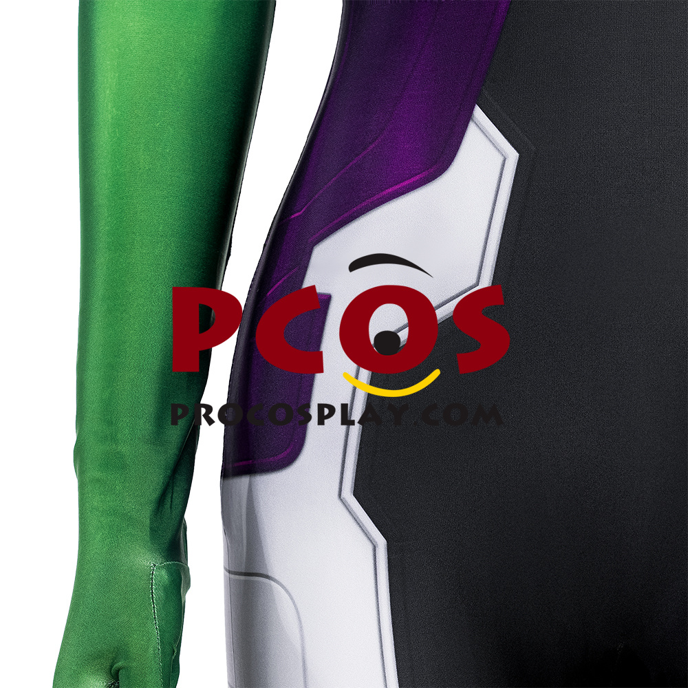 She-Hulk Jennifer Susan Walters Cosplay Costume - Best Profession ...