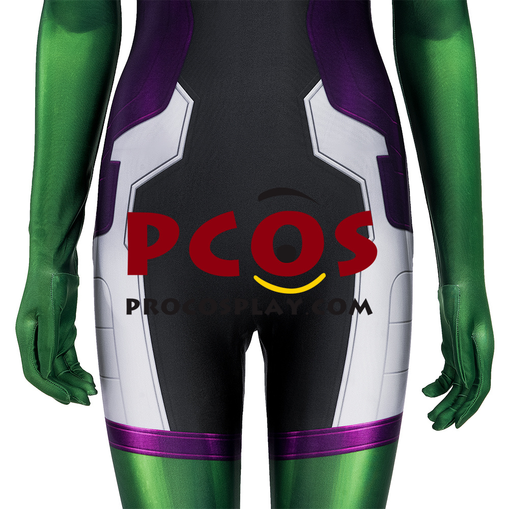 She-Hulk Jennifer Susan Walters Cosplay Costume - Best Profession ...