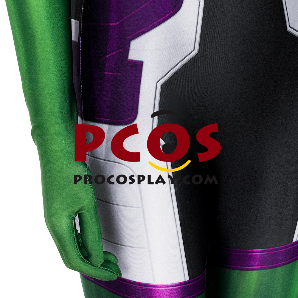 She-Hulk Jennifer Susan Walters Cosplay Costume - Best Profession ...