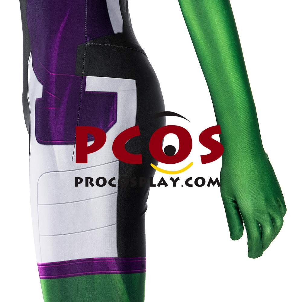 She-Hulk Jennifer Susan Walters Cosplay Costume - Best Profession ...