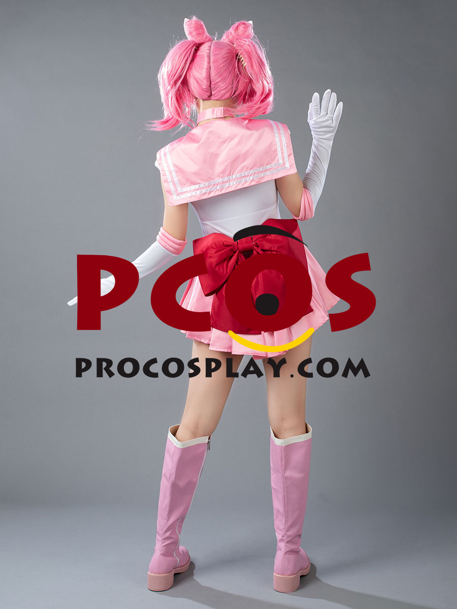 Sailor Moon Chibiusa Sailor Chibi Moon Cosplay Costume mp000272 - Best ...