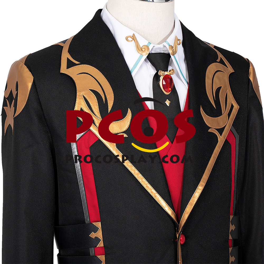 Virtual Vtuber Kyouka Cosplay Costume C02823 - Best Profession Cosplay ...