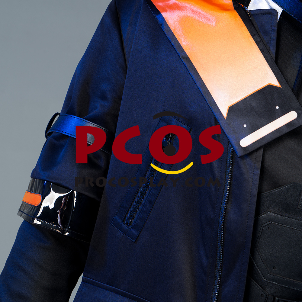 Virtual Vtuber Alban Knox Cosplay Costume - Best Profession Cosplay ...