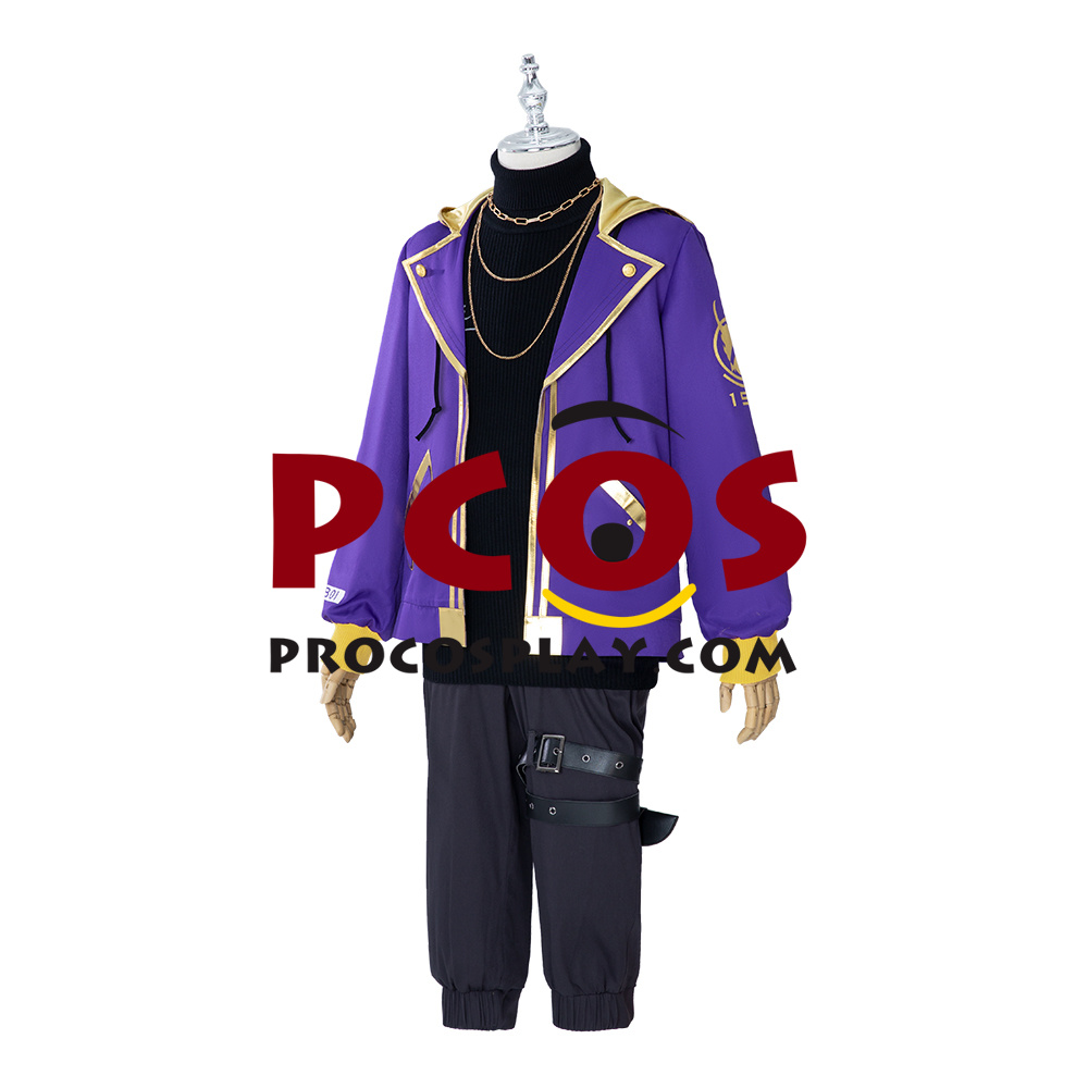 Virtual Vtuber Shoto Cosplay Costume - Best Profession Cosplay Costumes ...