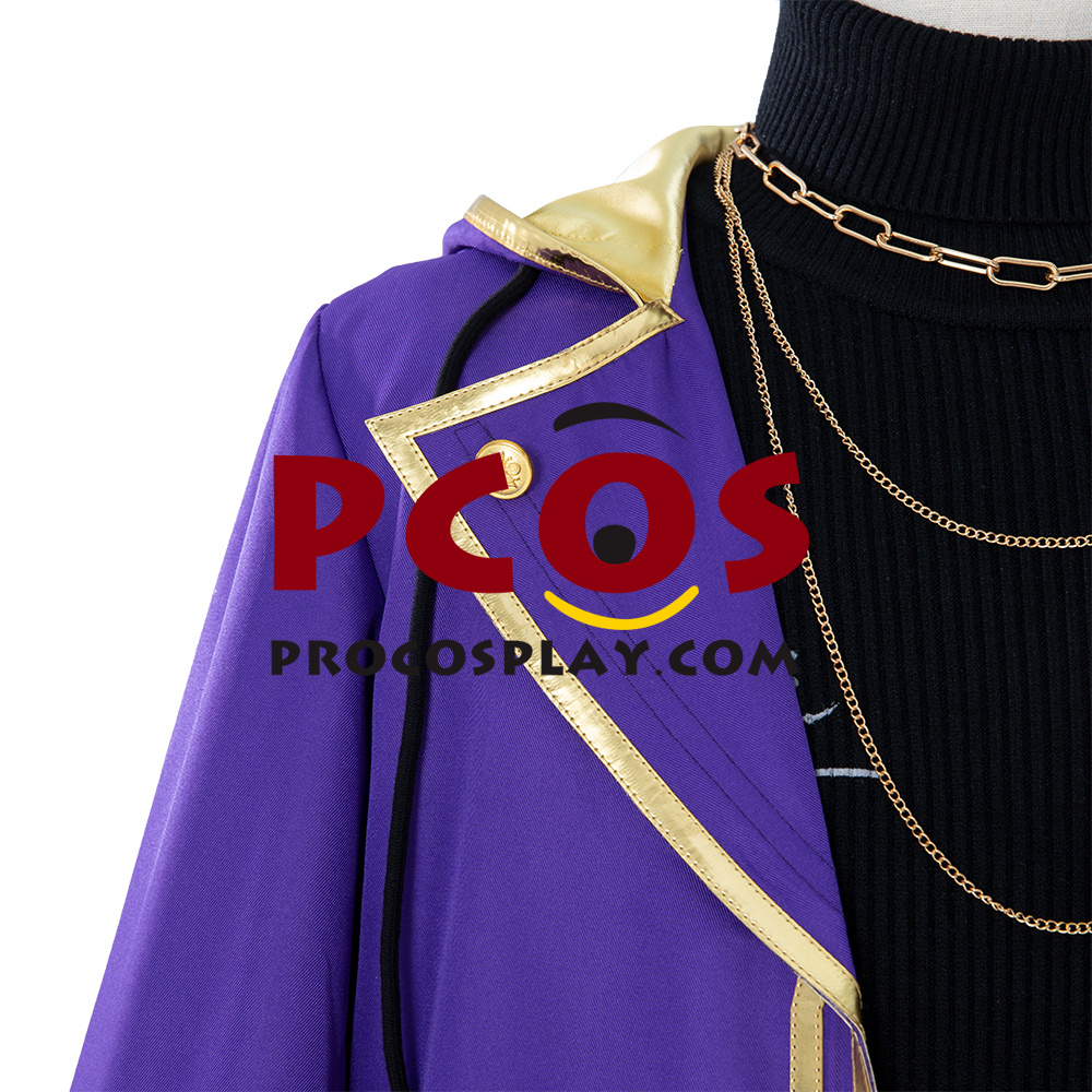 Virtual Vtuber Shoto Cosplay Costume - Best Profession Cosplay Costumes ...