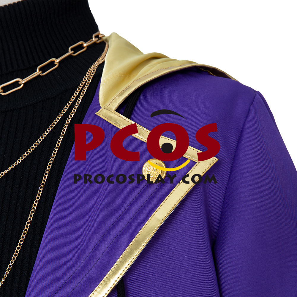 Virtual Vtuber Shoto Cosplay Costume - Best Profession Cosplay Costumes ...