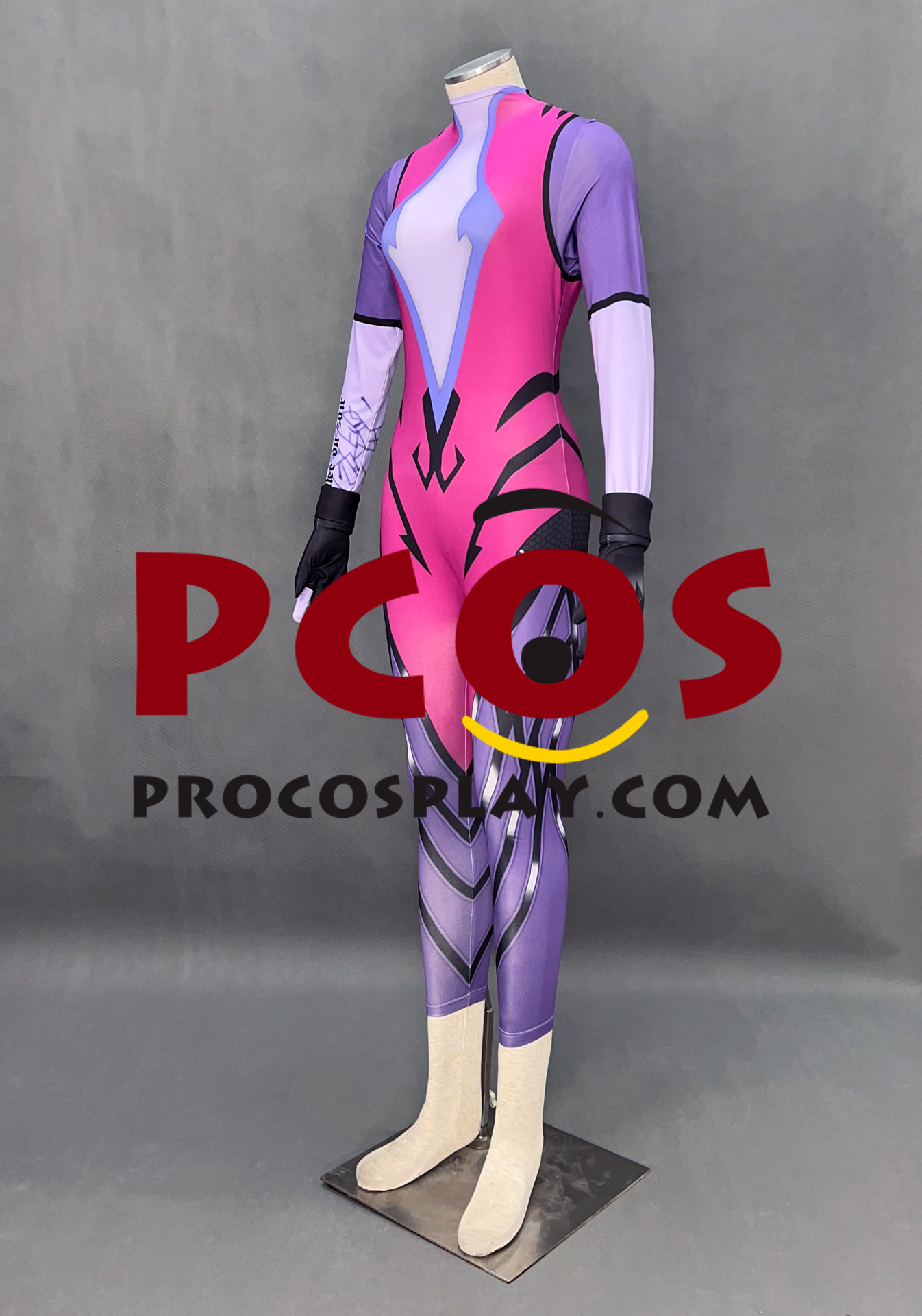 Overwatch Widowmaker Cosplay Costume - Best Profession Cosplay Costumes ...
