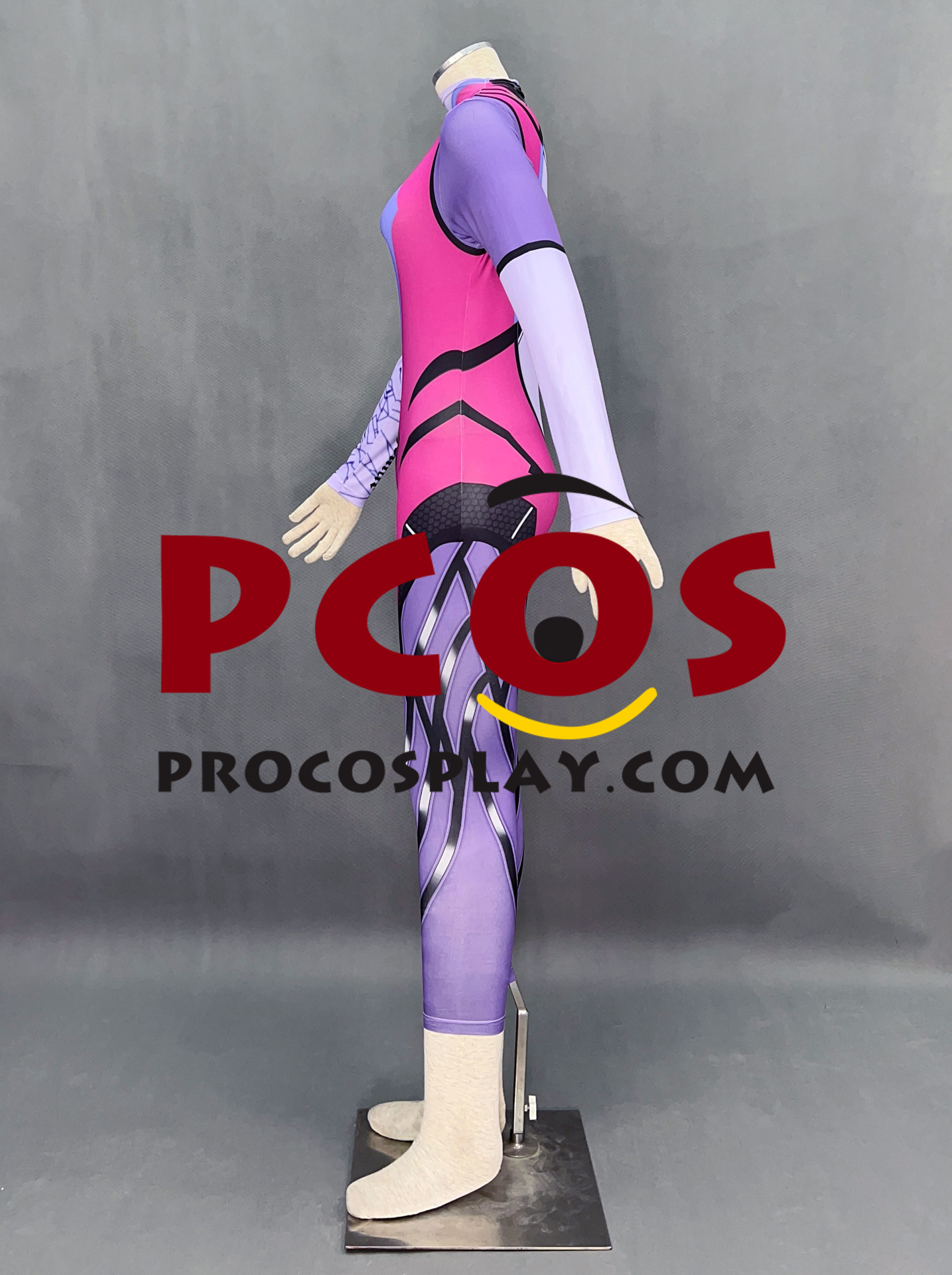 Overwatch Widowmaker Cosplay Costume - Best Profession Cosplay Costumes ...