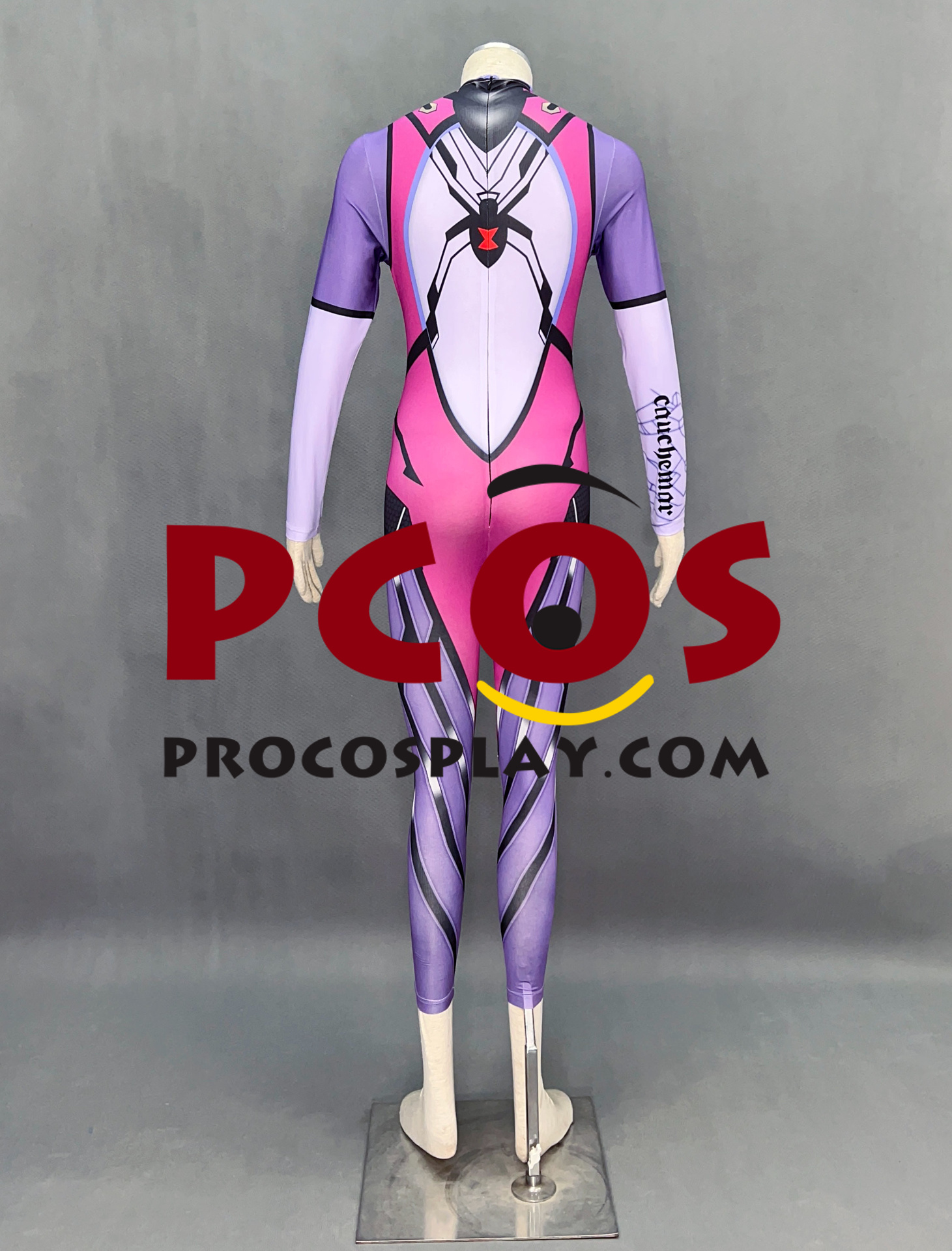 Overwatch Widowmaker Cosplay Costume - Best Profession Cosplay Costumes ...