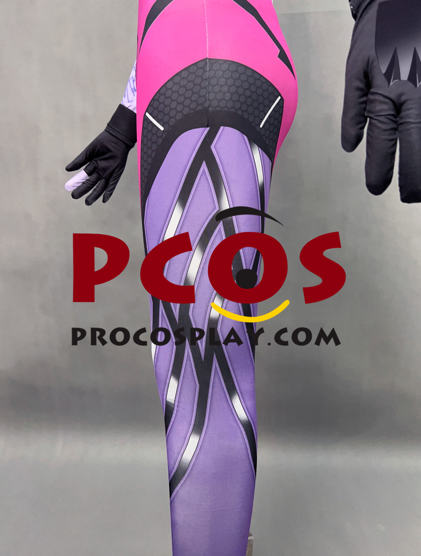 Overwatch Widowmaker Cosplay Costume - Best Profession Cosplay Costumes ...