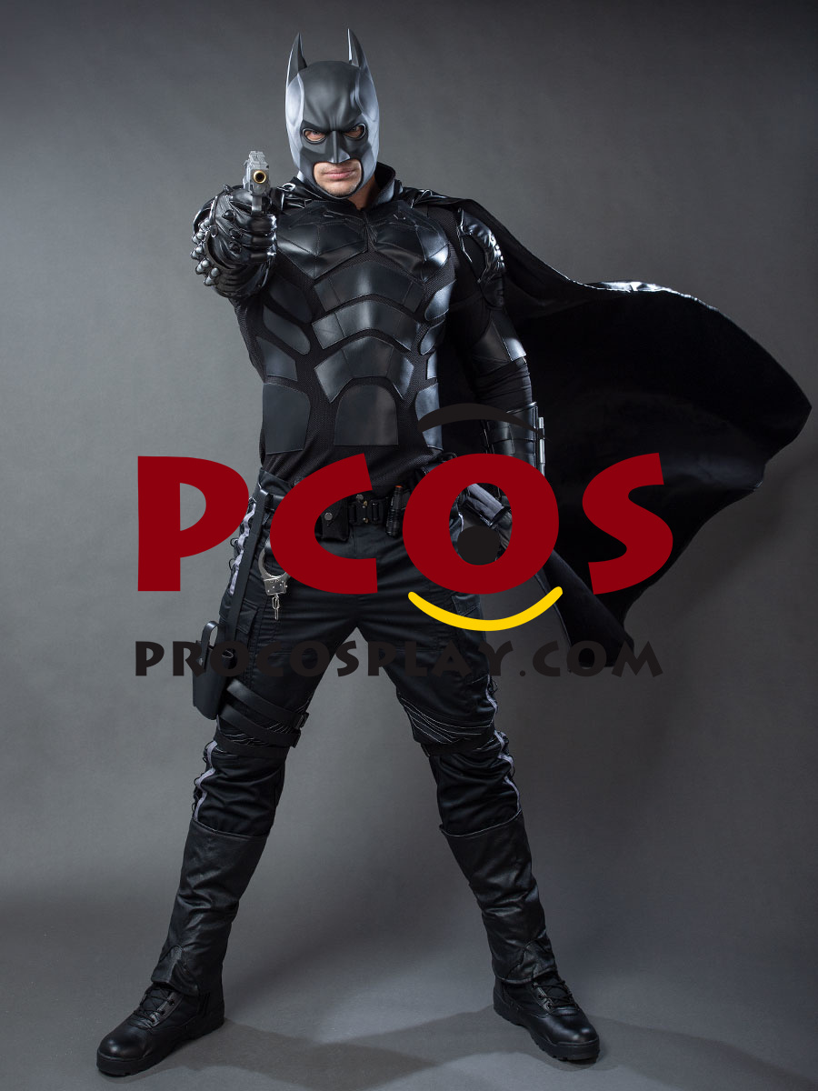 2022 Bruce Wayne Cosplay Costume - ProCosplay.com - Best Profession Cosplay Costumes Online Shop