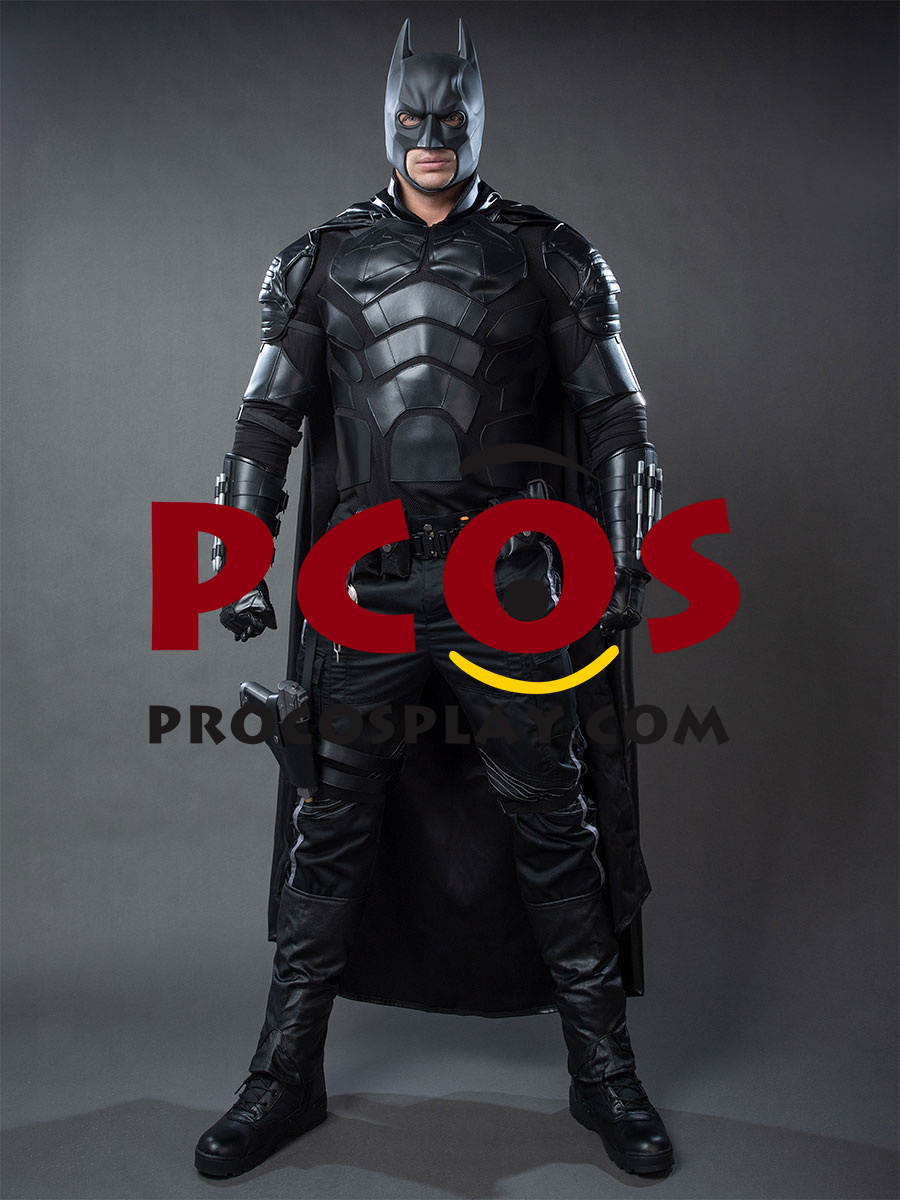 2022 Bruce Wayne Cosplay Costume - ProCosplay.com - Best Profession Cosplay Costumes Online Shop