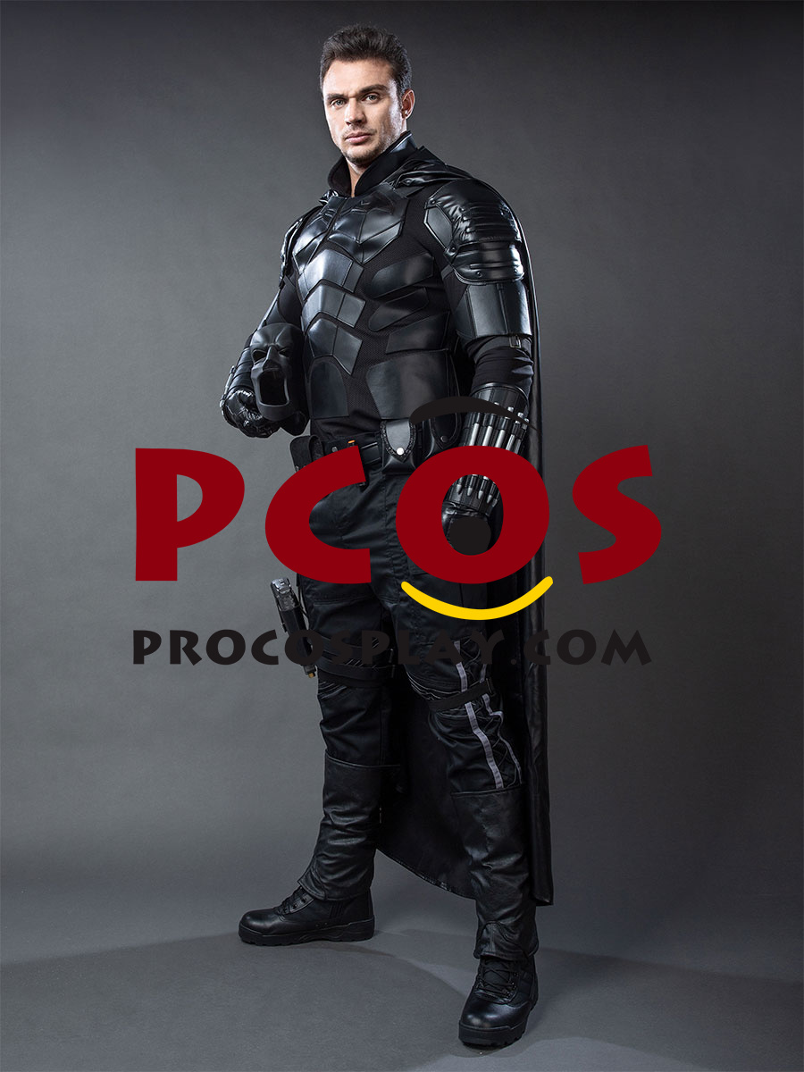 2022 Bruce Wayne Cosplay Costume - ProCosplay.com - Best Profession ...